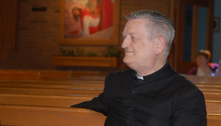 Priests of St. Timothy - Saint Timothy Catholic Church